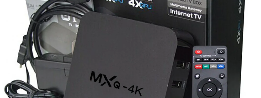 Android Smart TV Box Price Bangladesh - Brand Bazar