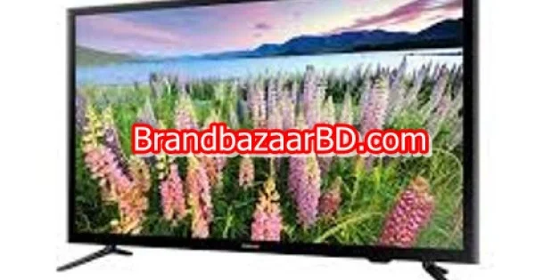 Samsung 48J5200 Review