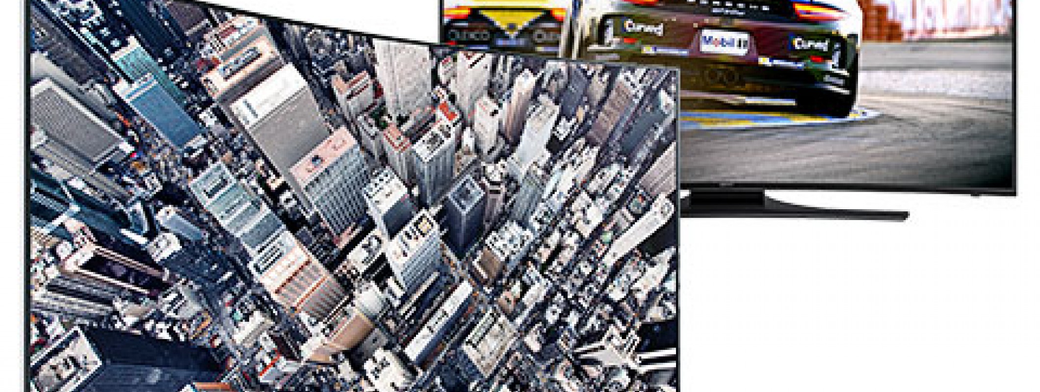 48 inch Samsung Curve Smart LED Review in Bangladesh