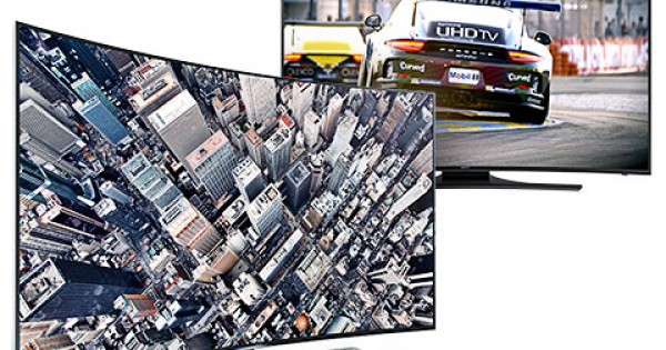 48 inch Samsung Curve Smart LED Review in Bangladesh