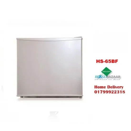 Sharp Refrigerator 65L Mini Bar – HS-65BF Price in Bangladesh