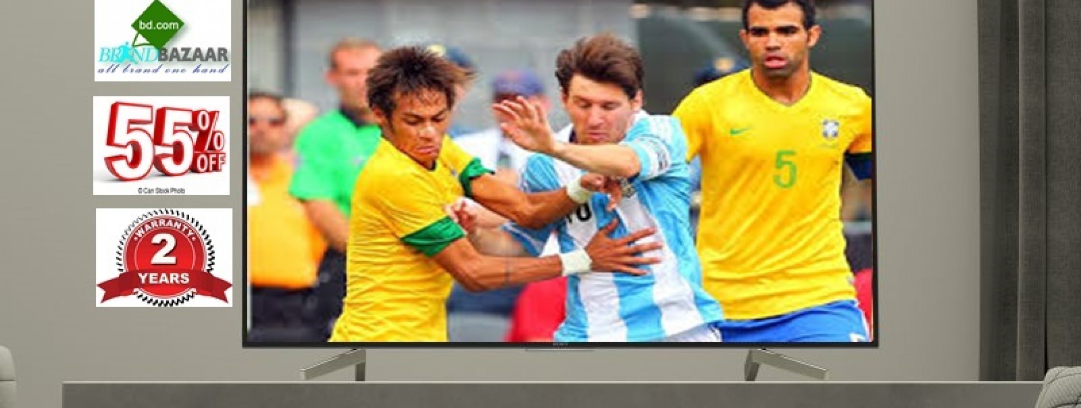 Sony Led Price in Bangladesh | World Cup Special Offer