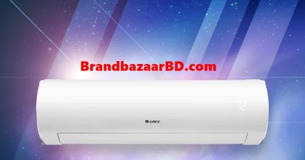 2019 Model Gree AC Price List in Bangladesh | Gree AC Showroom