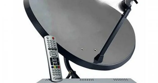 Akash Digital set top box price in bangladesh