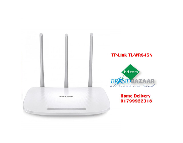 Router || TP - Link, Xiaomi Mi , Tenda, D-Link, Asus WiFI Router BD Price