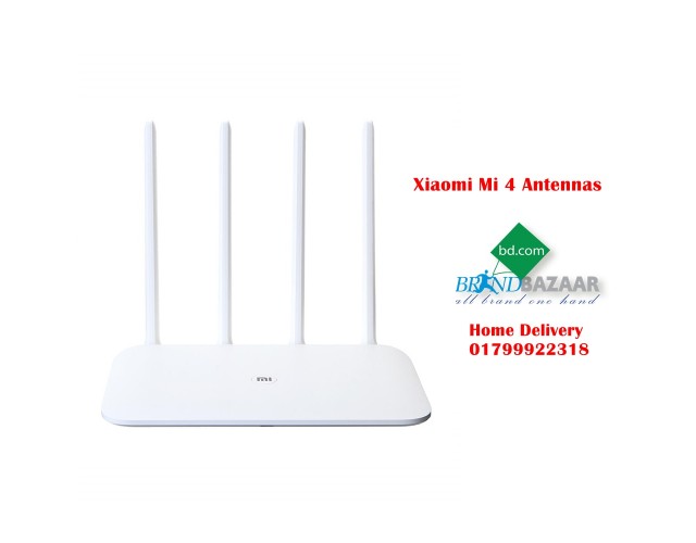 Router || TP - Link, Xiaomi Mi , Tenda, D-Link, Asus WiFI Router BD Price
