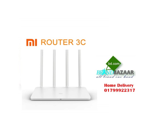 Router || TP - Link, Xiaomi Mi , Tenda, D-Link, Asus WiFI Router BD Price