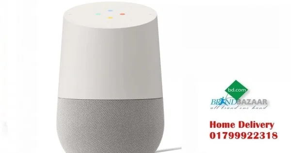 Google Home Smart Assistant & Smart Speaker Price in Bangladesh