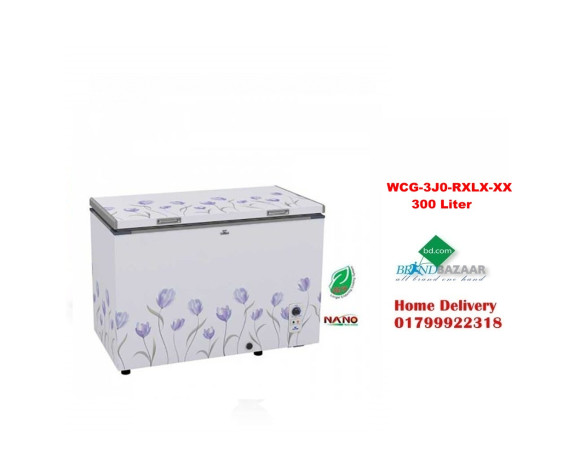 Deep Fridge Price in Bangladesh | Haier, Walton , Sharp Deep Fridge