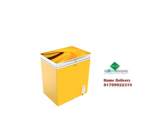 Deep Fridge Price in Bangladesh | Haier, Walton , Sharp Deep Fridge