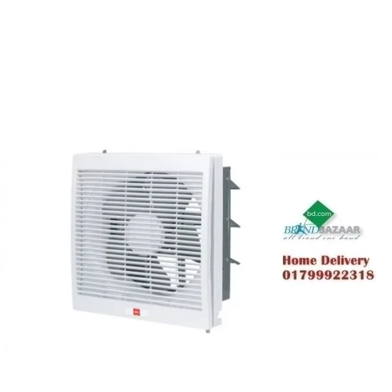 KDK Wall Mount Ventilation Fan (350×350)mm 30ALF |BrandBazaarbd