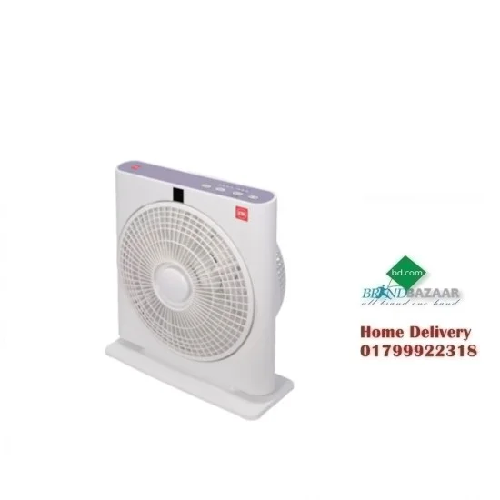 SD30H KDK Box Fan |BrandBazaarbd Home Appliance