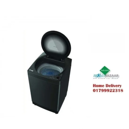 ES-W110DS-S Sharp - 11 kg Full Auto Washing Machine |BrandBazaarbd