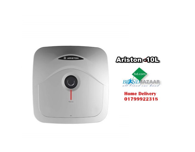 Ariston Geyser Bangladesh || Geyser Price in Bangladesh - Brand Bazaar