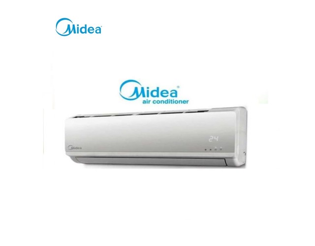 Midea AC Price in Bangladesh 2024 | Midea AC Authorized Showroom BD