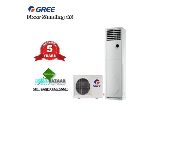 Best Gree Floor Standing AC Price in Bangladesh 2024
