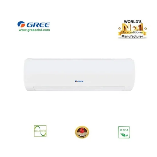 Gree GS-18XMU32 AC 18000 BTU Non inverter Price in Bangladesh