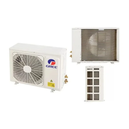 Gree GS-24XLM32 2 Ton Non Inverter AC Price in BD