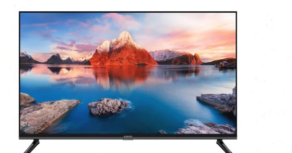 Xiaomi A 43 Inch FHD Smart Google TV (Global Version)