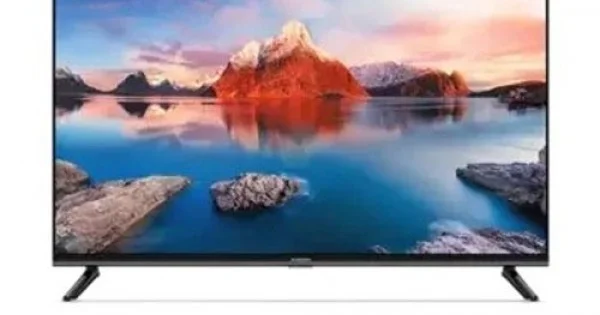 Xiaomi Mi A Pro 32 Inch Smart Google Television Price in BD