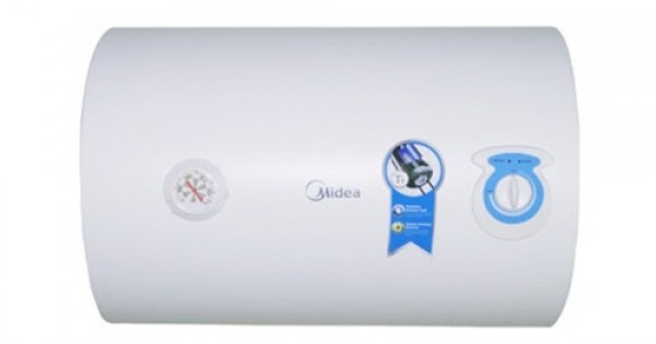 Midea D30-15A - Geyser / Water Heater 30L Price In BD Midea D30-15A - Geyser / Water Heater 30L Price In BD